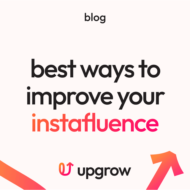 Affiliate Program | UpGrow – Best Instagram Growth Service
