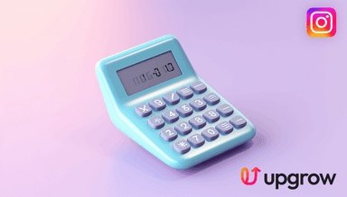 Free Instagram Follower Count Tracker – Real-Time | Free Tools | UpGrow