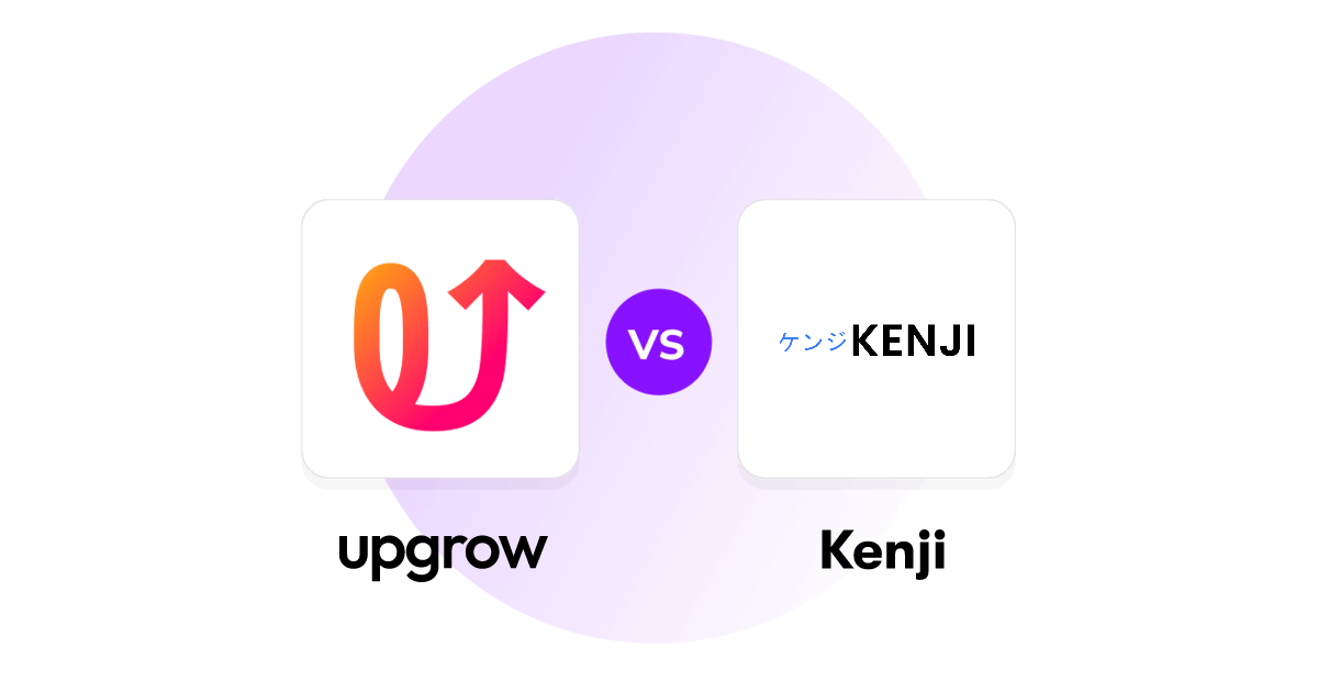 The Best Kenji Alternative in 2025 | Try UpGrow for FREE 📈