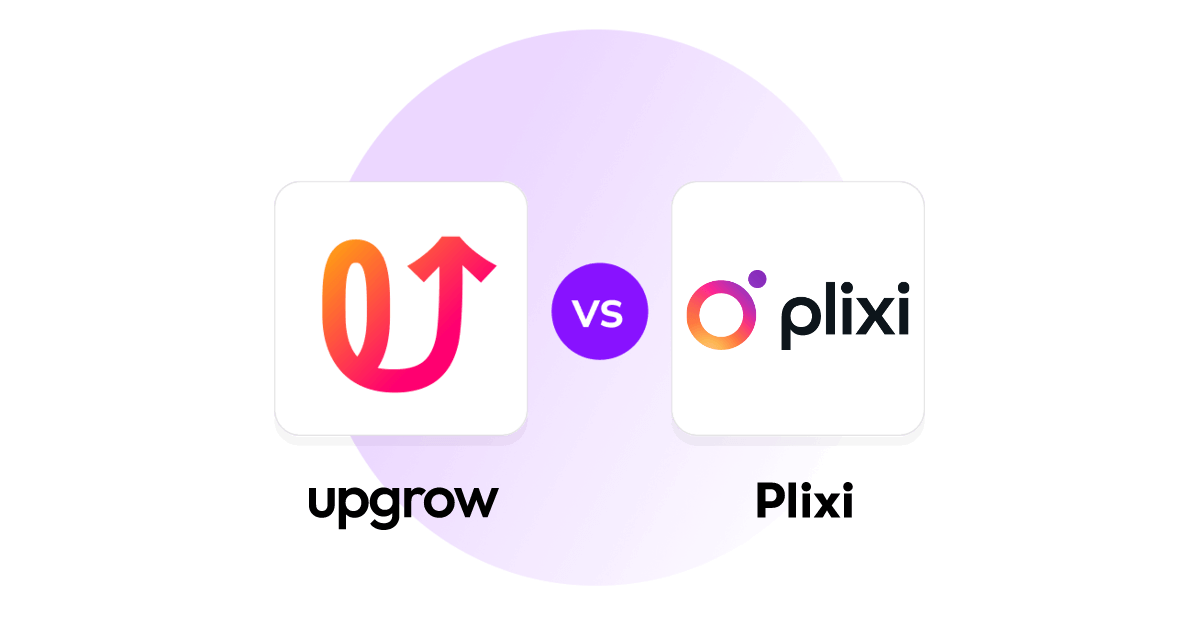 The Best Plixi Alternative in 2025 | Try UpGrow for FREE 📈