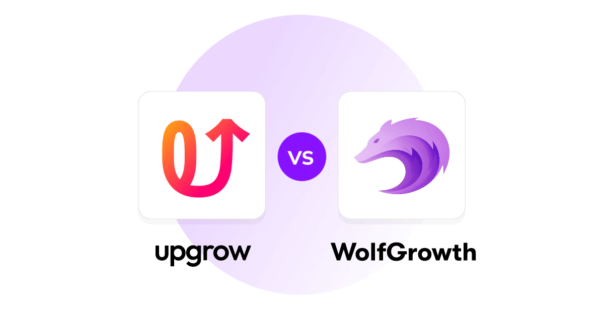 The Best WolfGrowth Alternative in 2025 | Try UpGrow for FREE 📈